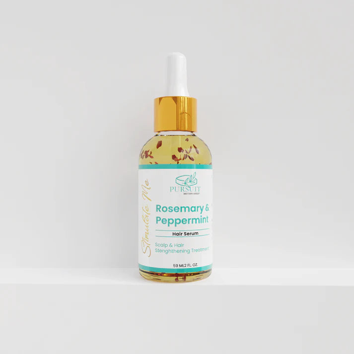 Mane Collection – Pursuit By Brittany Ashley