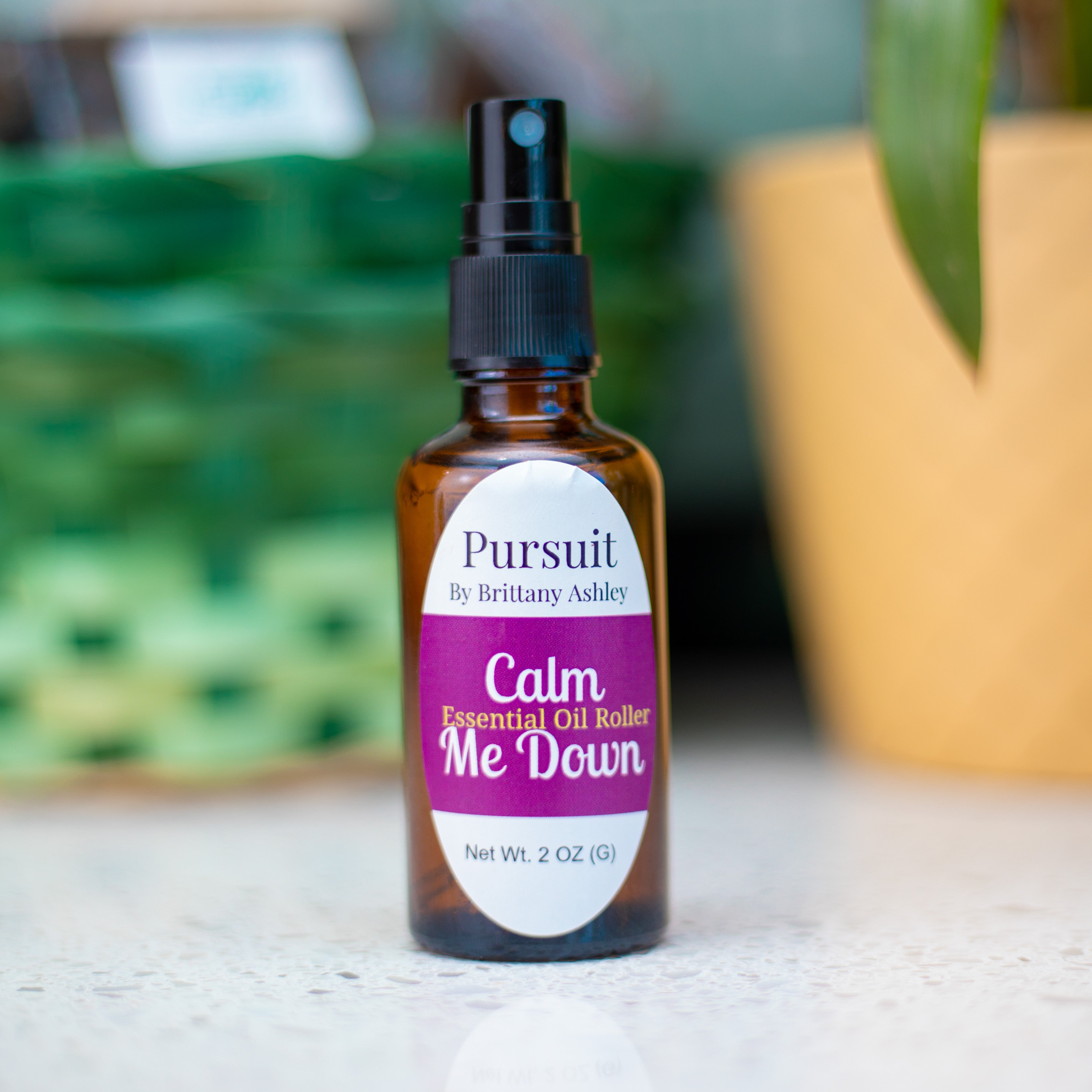 Products – Pursuit By Brittany Ashley